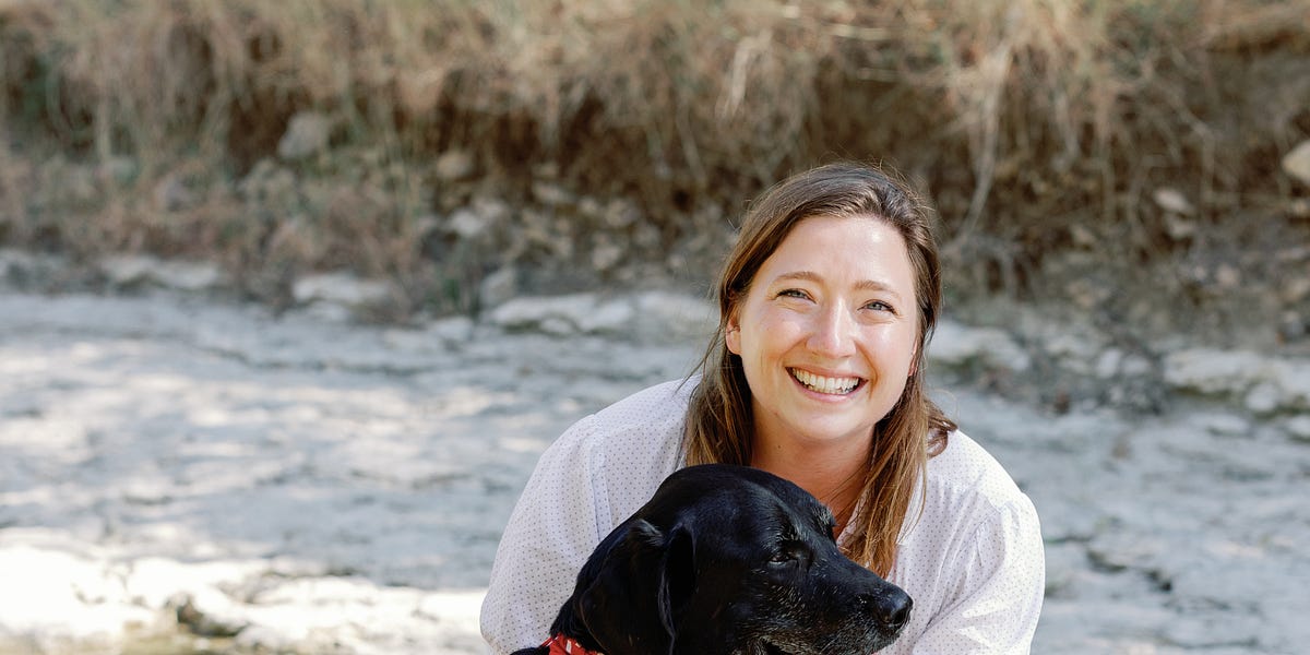 Kate Fitzsimmons - by Rob B. - Rambull