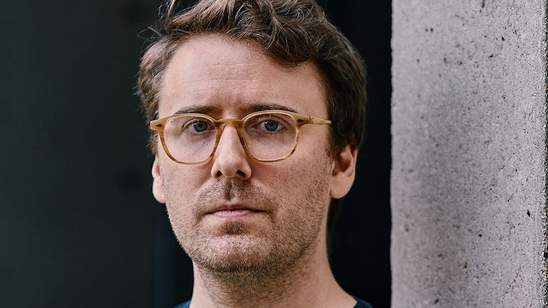 Ben Tarnoff on nostalgia, imagination, and deprivatizing the internet