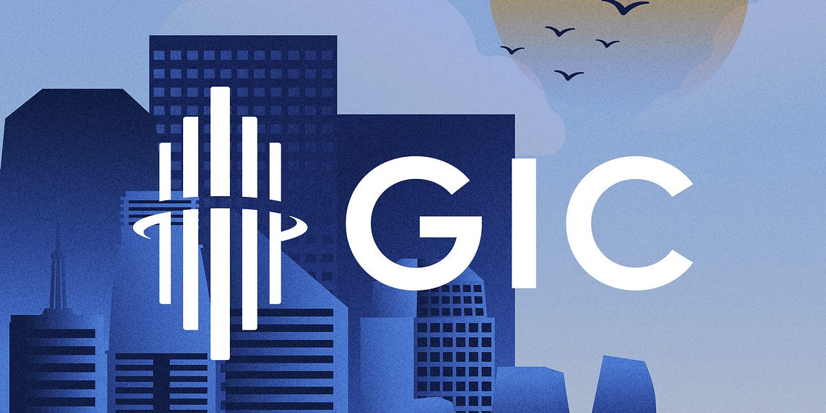 Understanding GIC’s latest results: 52.4% returns over past 5 years ...