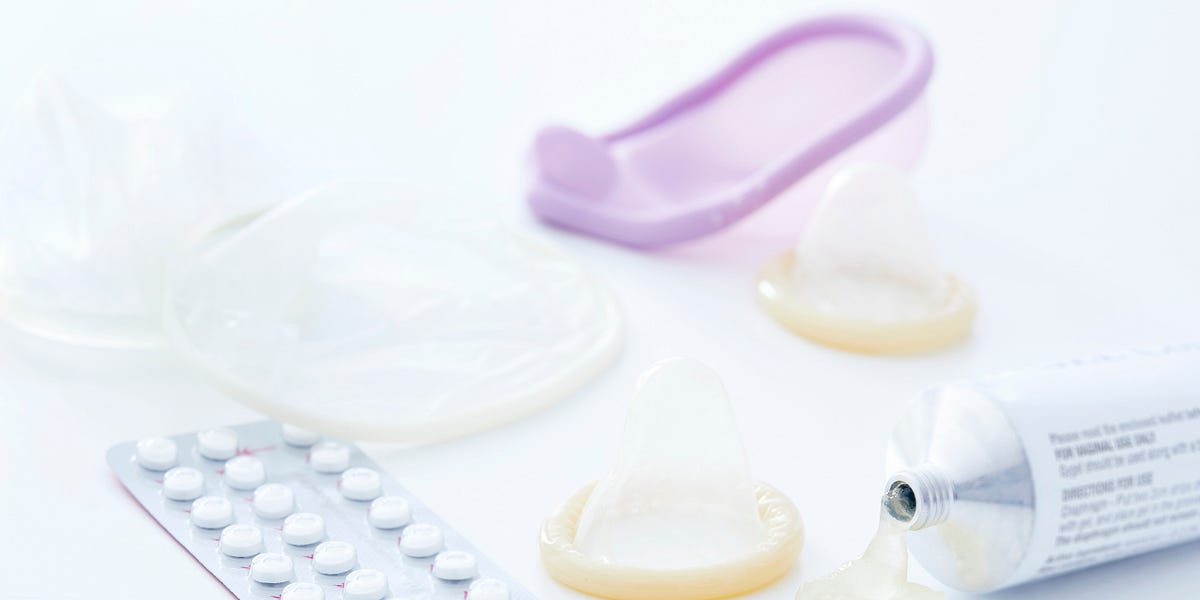 Can you tell me about Phexxi, the new vaginal contraceptive gel?