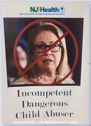 Masks are Back - by Mathgoddess - Chaos and Control