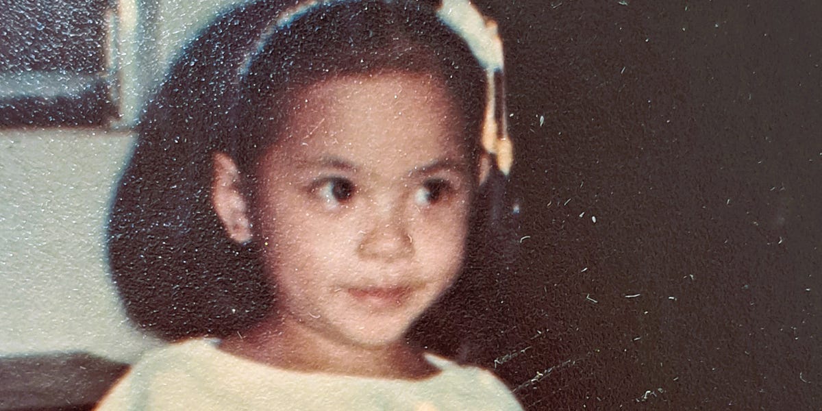 Four decades + 1 - Words by Ria Rivera