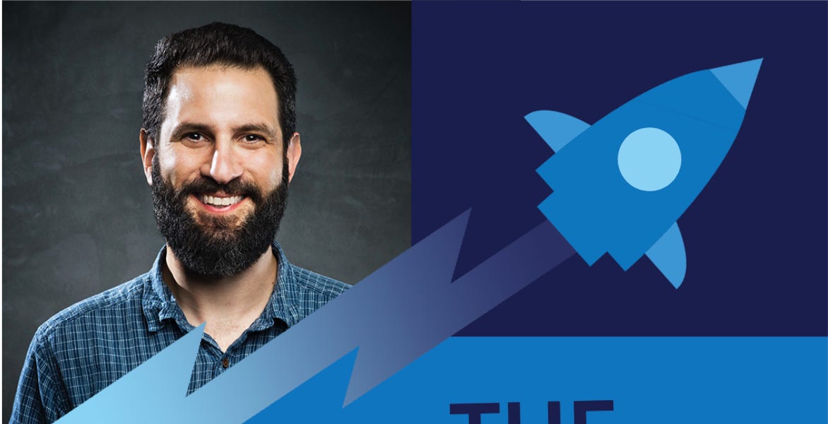 Hunter Walk (Co-founder & Partner at Homebrew)