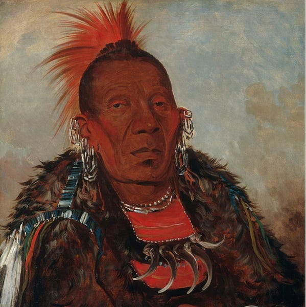 Finding Your People. - by Brenda Elthon