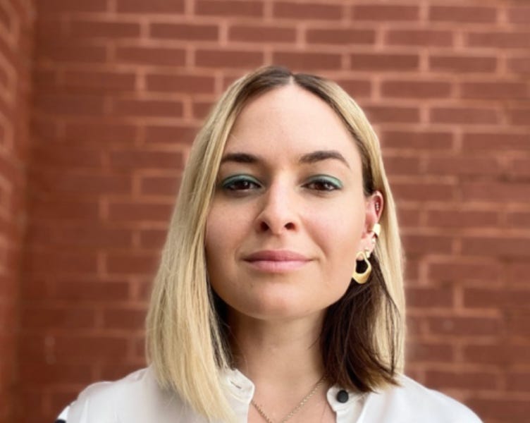 Issue 1: Bi Popular Demand 🥳 - by Jen Winston