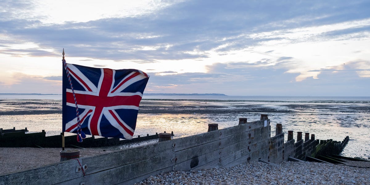 Brexit: Good or Bad for Britain?