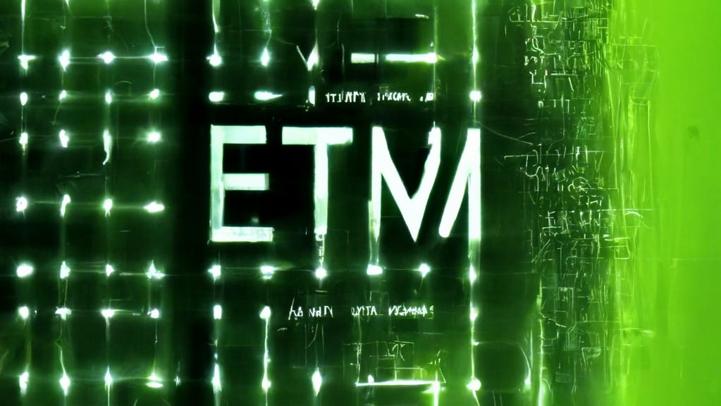Introducing the ETM API: Enhanced Capabilities for Black Lantern ...