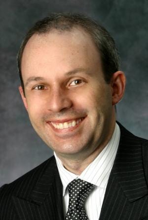 Making Things Happen As An Outsider: SCOTUSblog & The Genius Of Tom ...