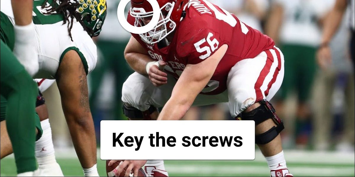 1 and 2-gap key fundamentals - by Craig Roh