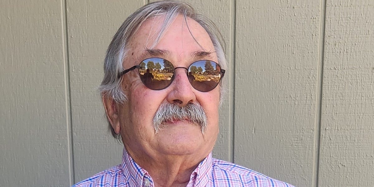 Ken Foley Has Questions for Council Candidates