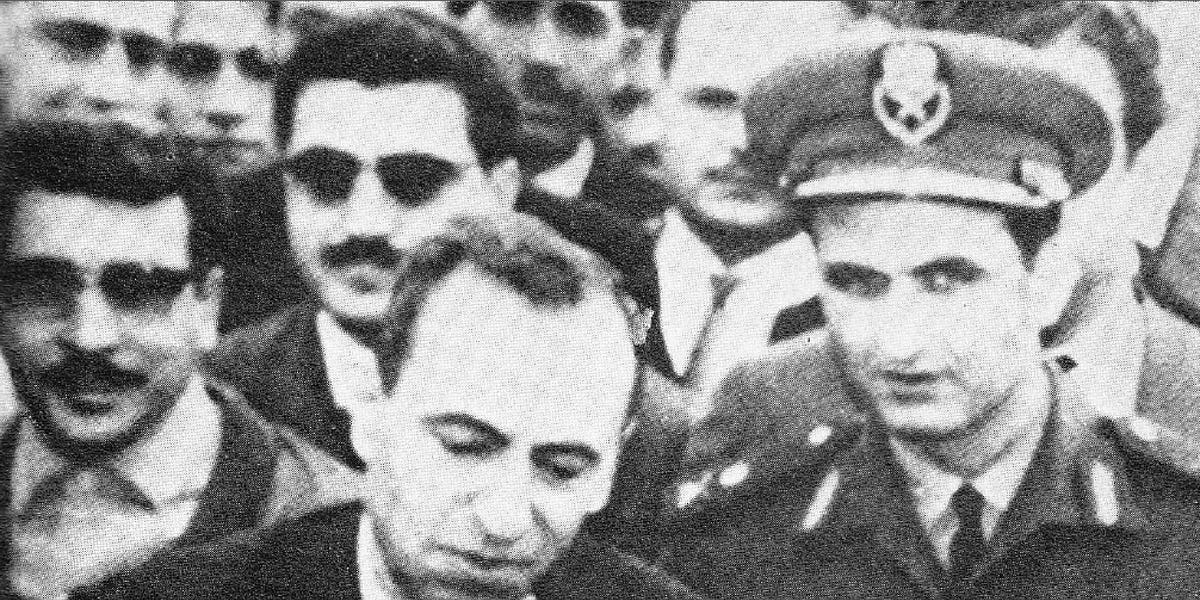 Today in Middle Eastern history: the 1966 Syrian coup