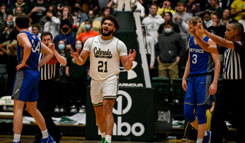 David Roddy - by Chad Ford - NBA Big Board