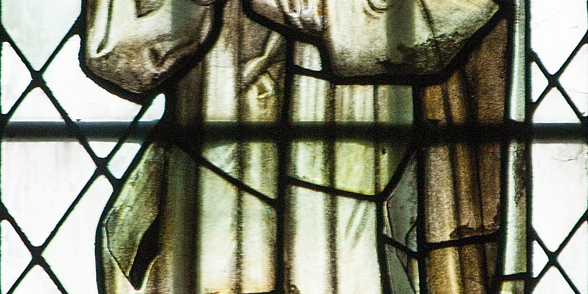 Truly Human - St Moluag's Coracle