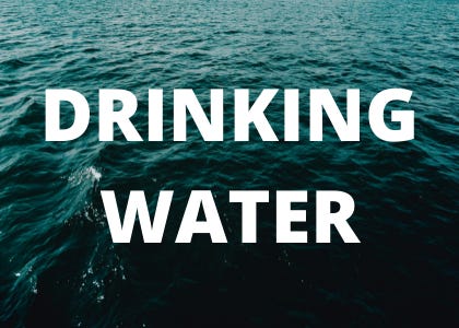 🔬 Coal Ash & Drinking Water - by Laura Kania - PodSnacks