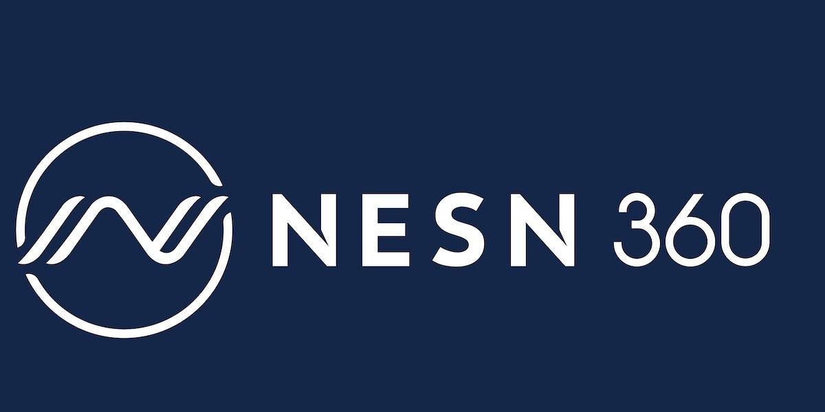 NESN announces new streaming plan for fans to watch the Red Sox and Bruins