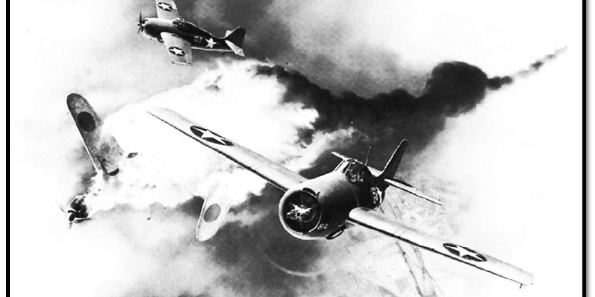 Medal of Honor Monday: Joseph J. Foss