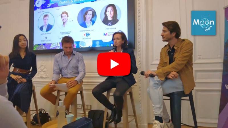 Encausse.net - Weekly #85 - by Jean-Philippe Encausse