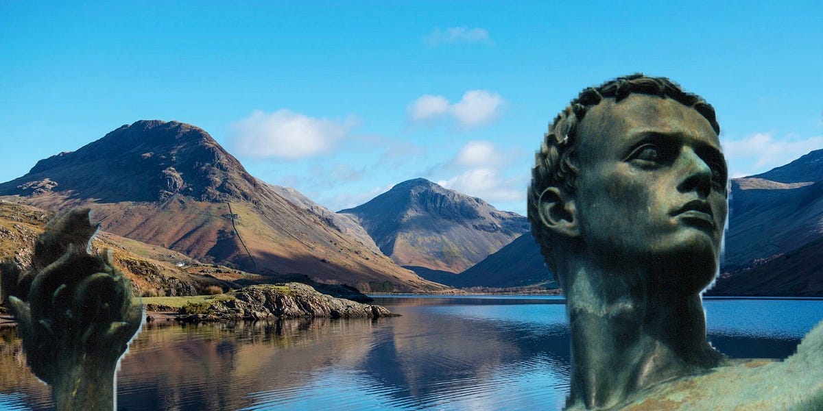 How Cumbria helped create the myth of the Nordic Master Race