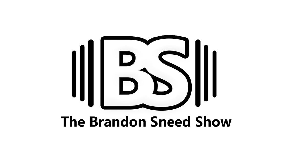 The Brandon Sneed Show: Episode 000 - by Brandon Sneed