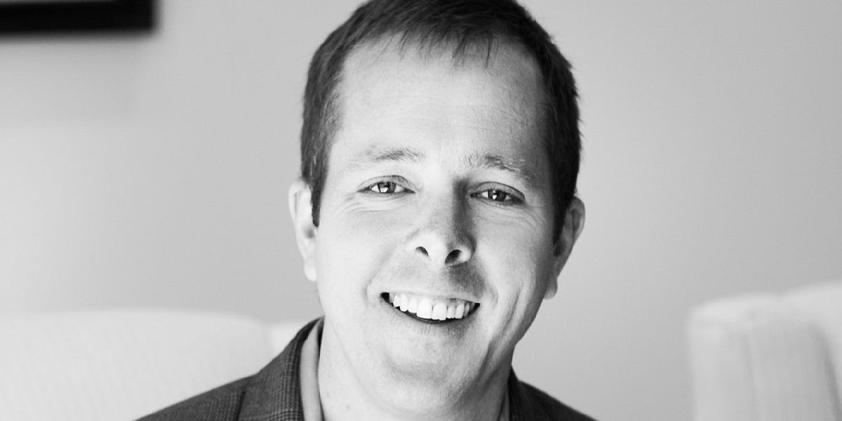 Stuart Buck: making 21st-century science better