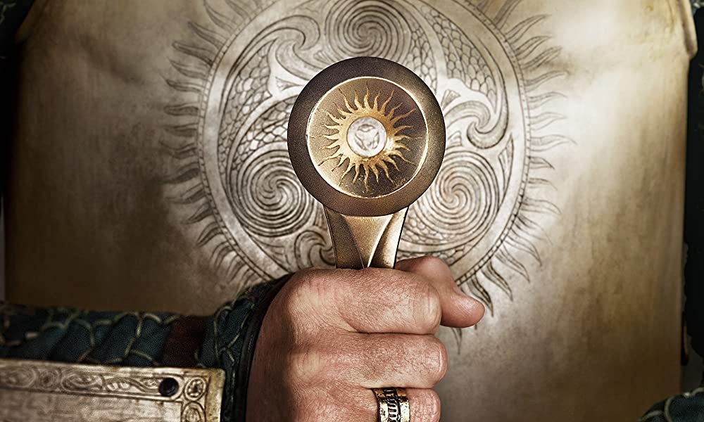 The Sublime Joy of Revisiting Middle-earth in "The Lord of the Rings ...