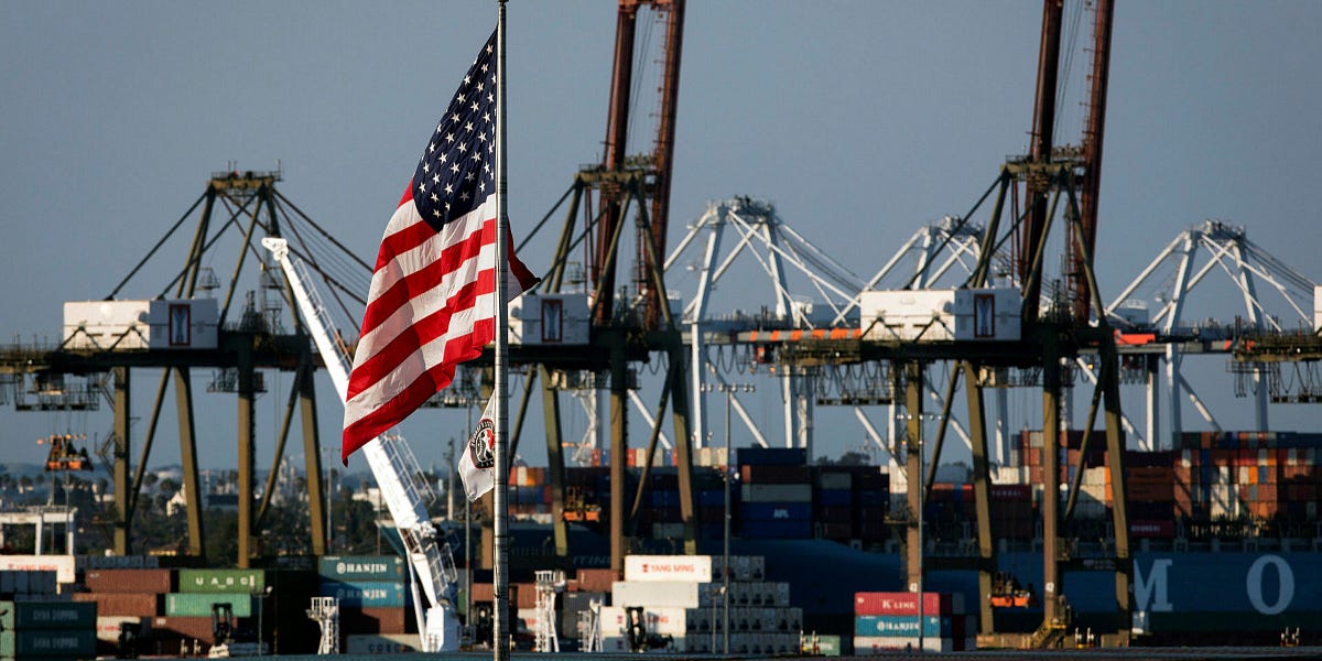 We’re Headed for a Recession – The Atlanta Fed’s GDPNow Indicator Says So.