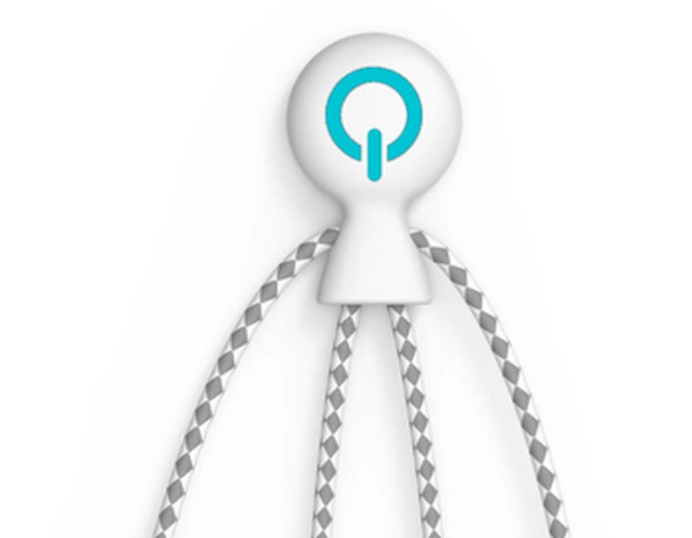 Stay charged up during a pandemic - by Ubiquity Ventures