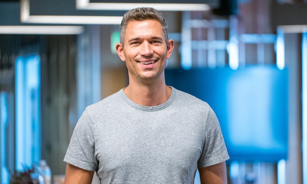 Last Things First: Mike Farah, CEO of Funny or Die