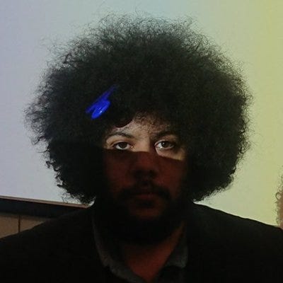 Interview: Liam Kofi Bright, philosopher - by Noah Smith