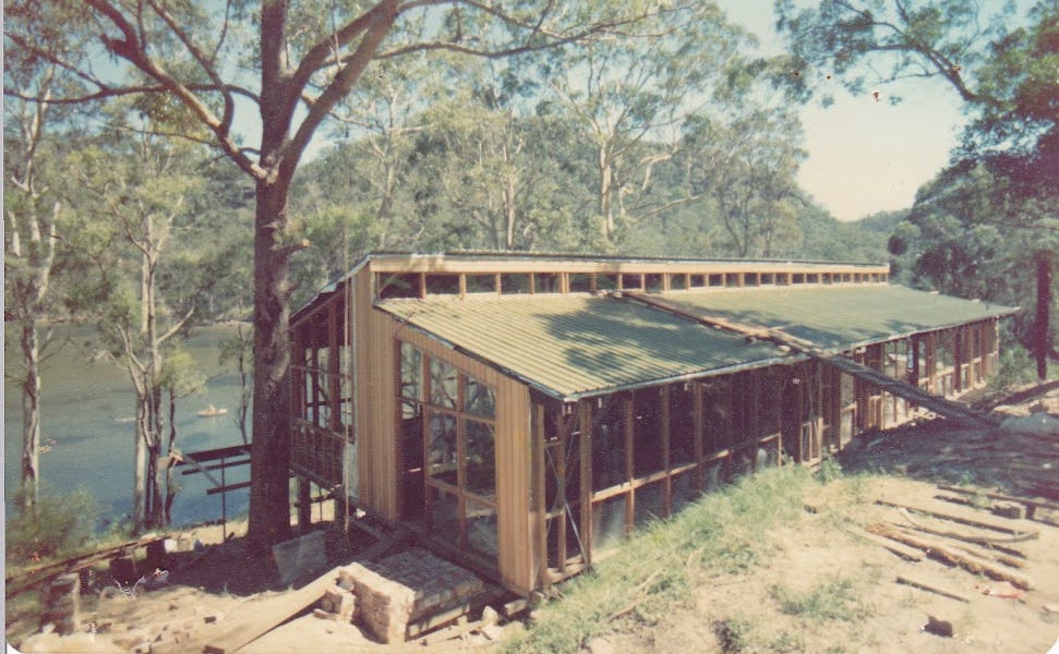 PART TWO - by Camilla Sanderson