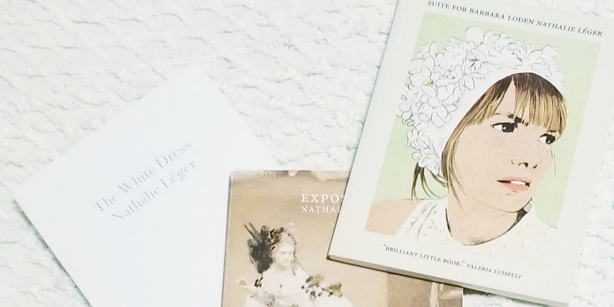 Women On Exhibit - by Tara Cheesman - Ex Libris