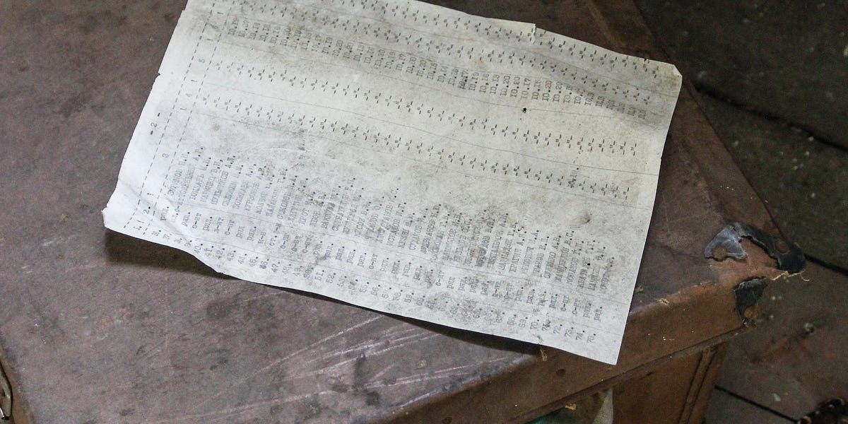 A 10-Point Checklist For Building a Great Company