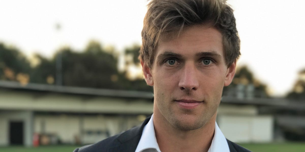 Spotlight #7 - Startups & Operators - by Michael Batko