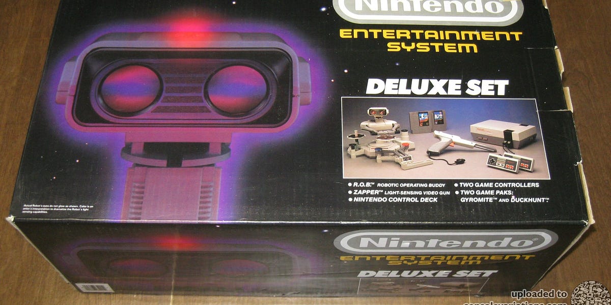 The 10 Best NES Games of All Time (according to Lunduke)