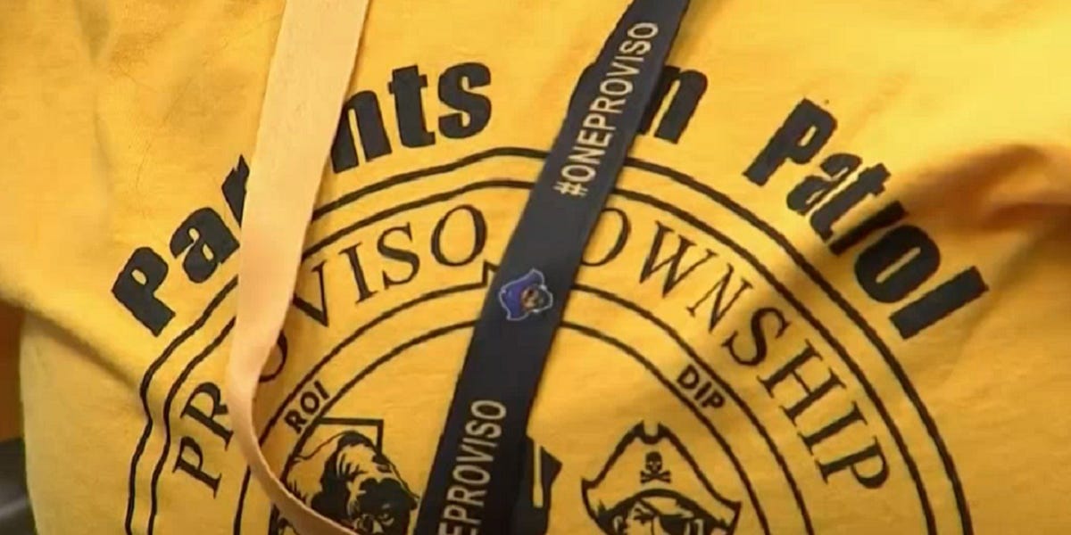 "Parents on Patrol" Program Launches in D209 Schools