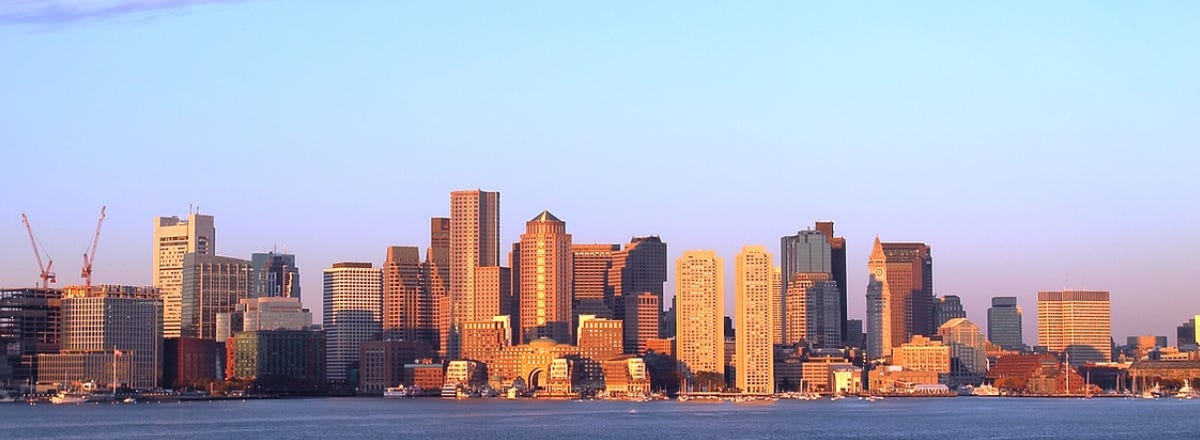 🤑 Boston Tech Deals: 16 Boston Companies To Have Raised a Collective $104M