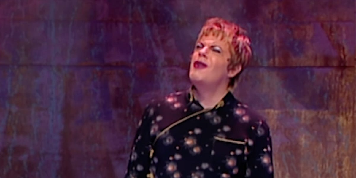 Microsoft, Google, and the original purple people