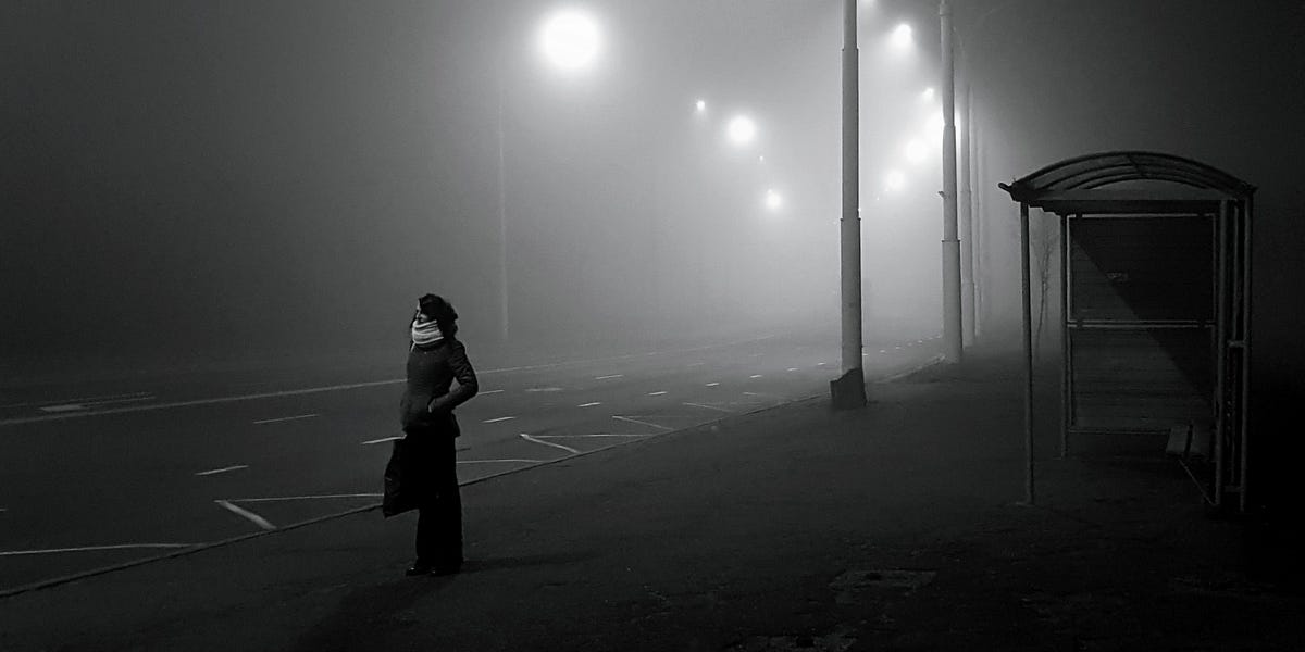 Finding our way in a VUCA world - by Joy Lere, Psy.D.