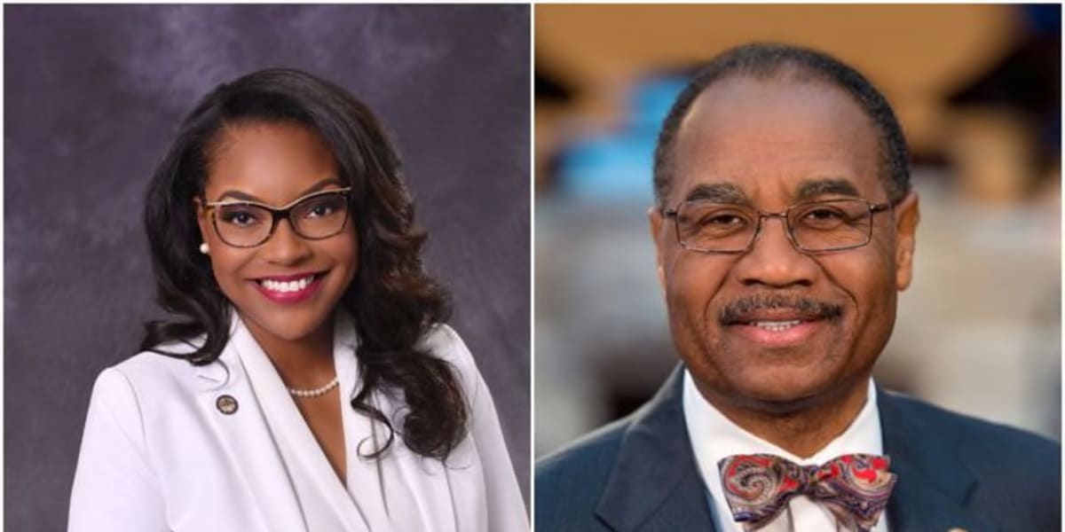 That Time Emilia Sykes' Family Sued an HBCU in Federal Court When She ...