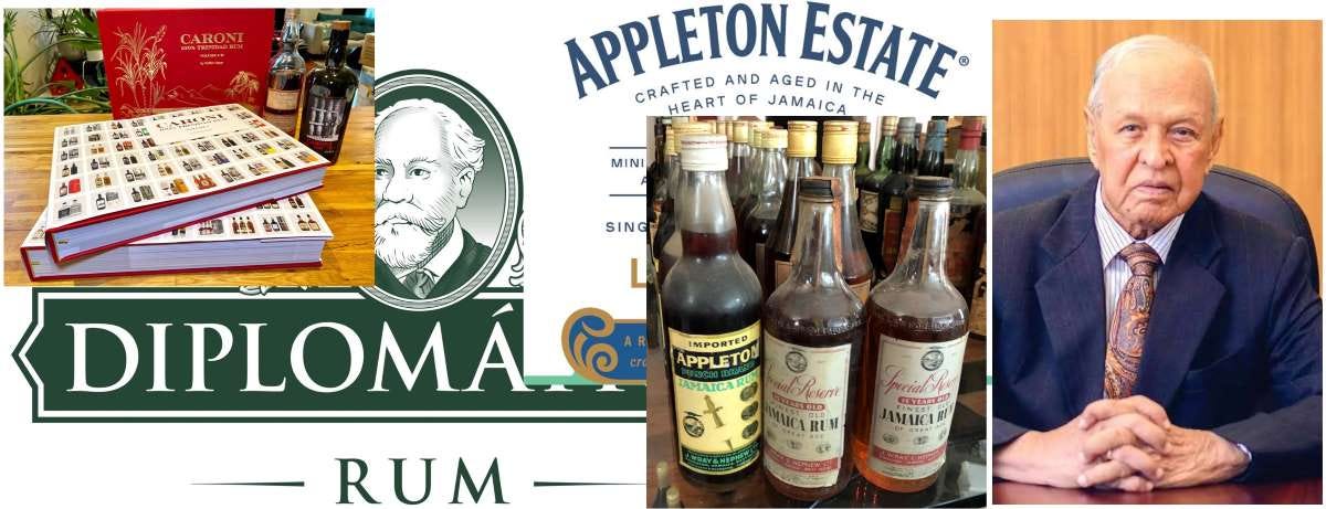 Rum Wonk's 2022 Year in Review - by Matt Pietrek - Rum Wonk