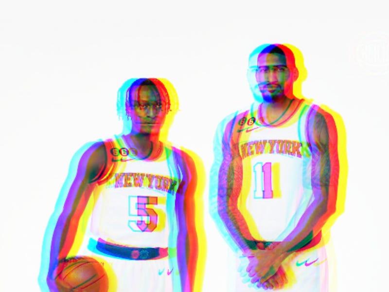 Bing Bong Blues: How the Knicks look to capitalize following last year ...