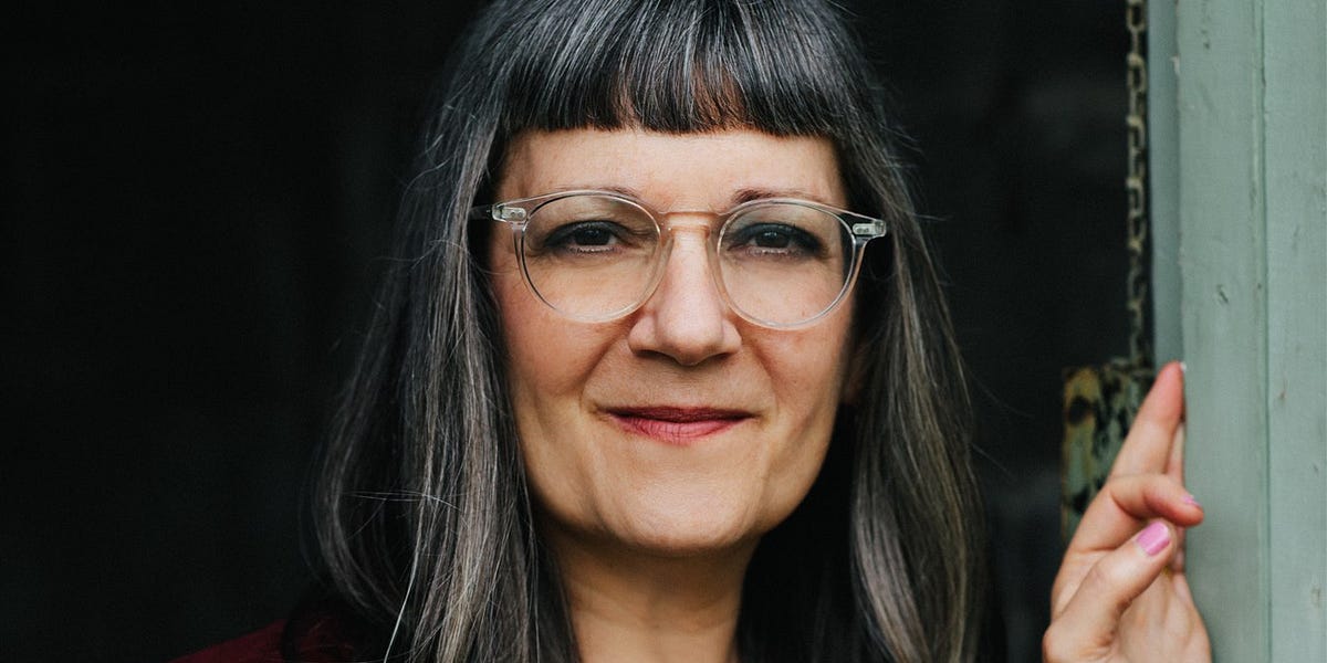 Sari Botton of Oldster Magazine: An Interview with Jane Ratcliffe