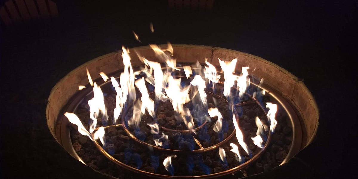 The Grasshopper #24: Inspiration - by Martin Edic