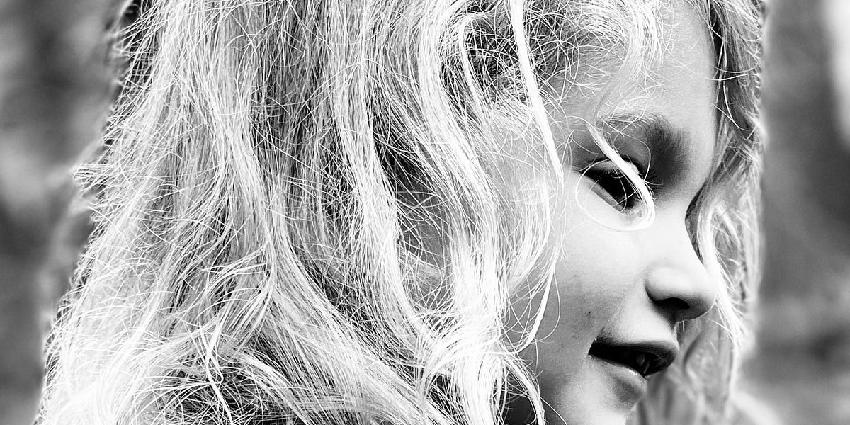 AGNES WEDNESDAY - by Caroline Manring