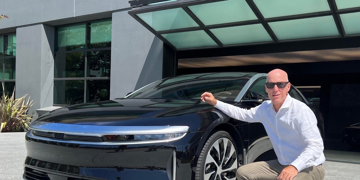 Tectonic Shifts, New Design - by Michael Dunne