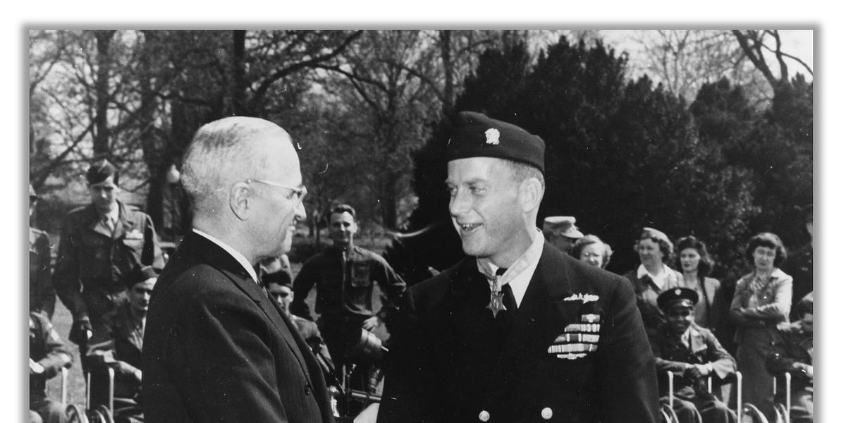 TDIH: USS Tang's Final Mission