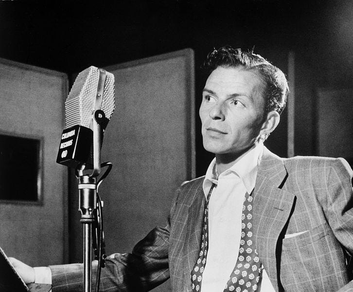 8 Italian-American Singers of Yore Who Prove That America's Greatest ...