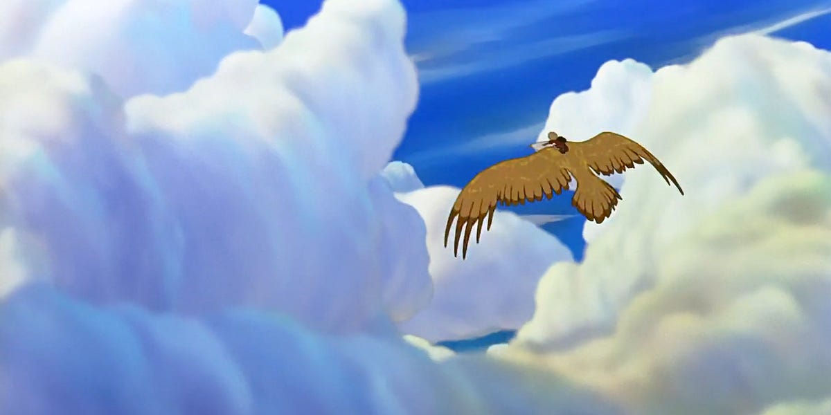 What the Influence of Anime Means