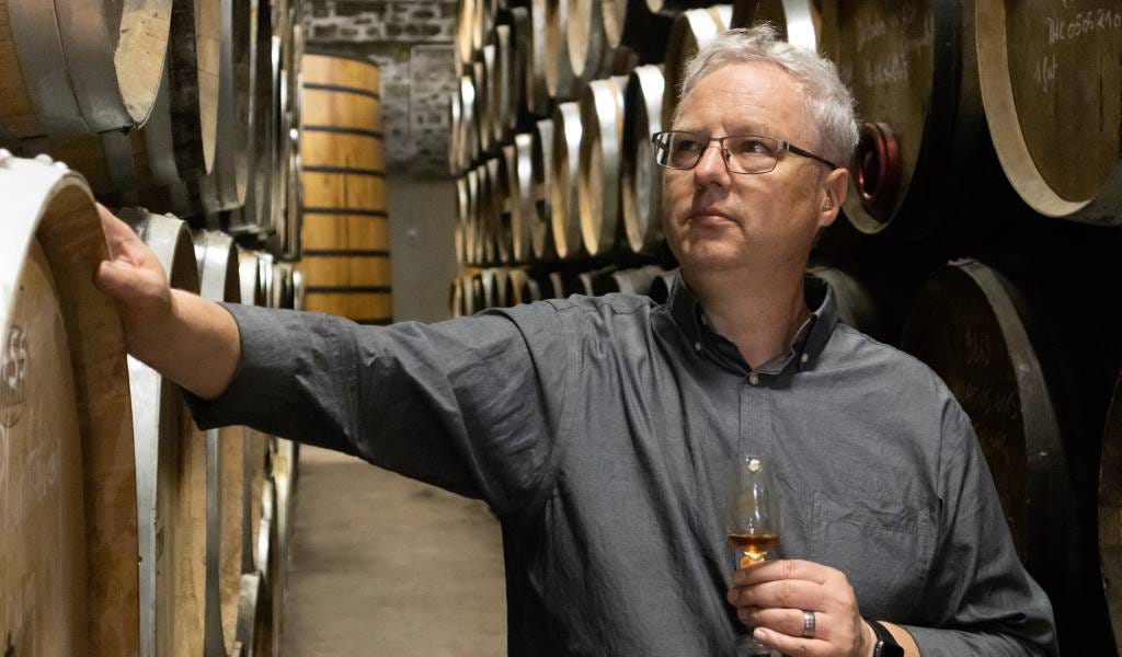 About Matt Pietrek aka The Rum Wonk - Rum Wonk