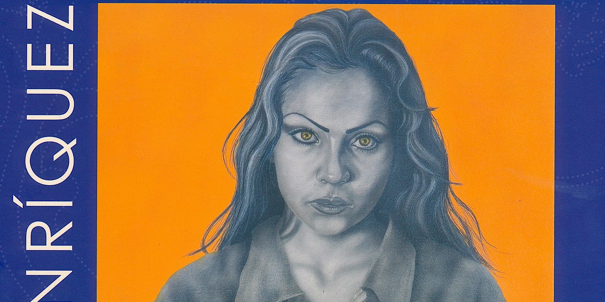 Gaspar Enriquez: Borderland Artist - by Ricardo Romo, Ph.D